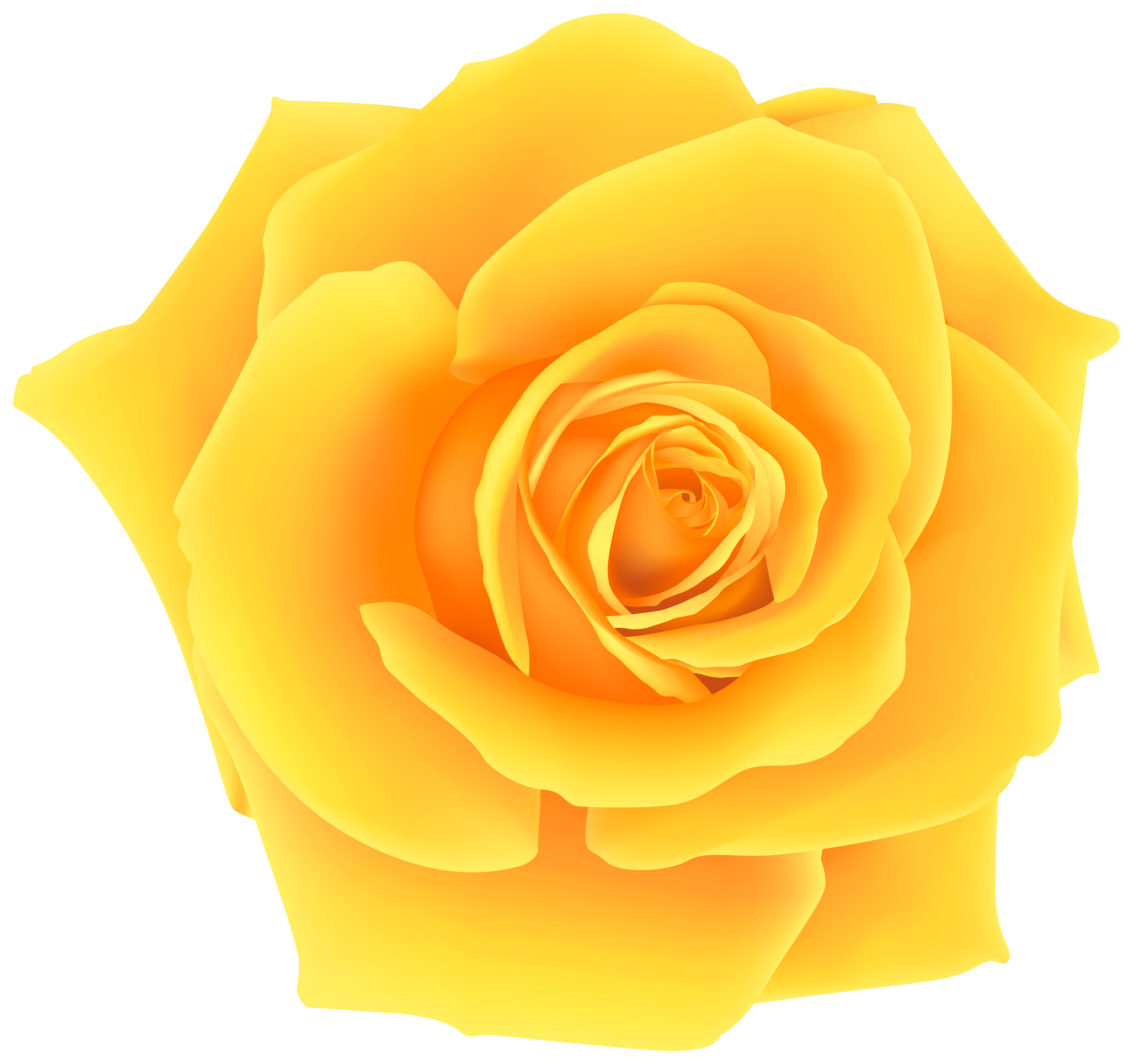 Yellow Rose Png Clip Art Image Gallery Yopriceville High Quality