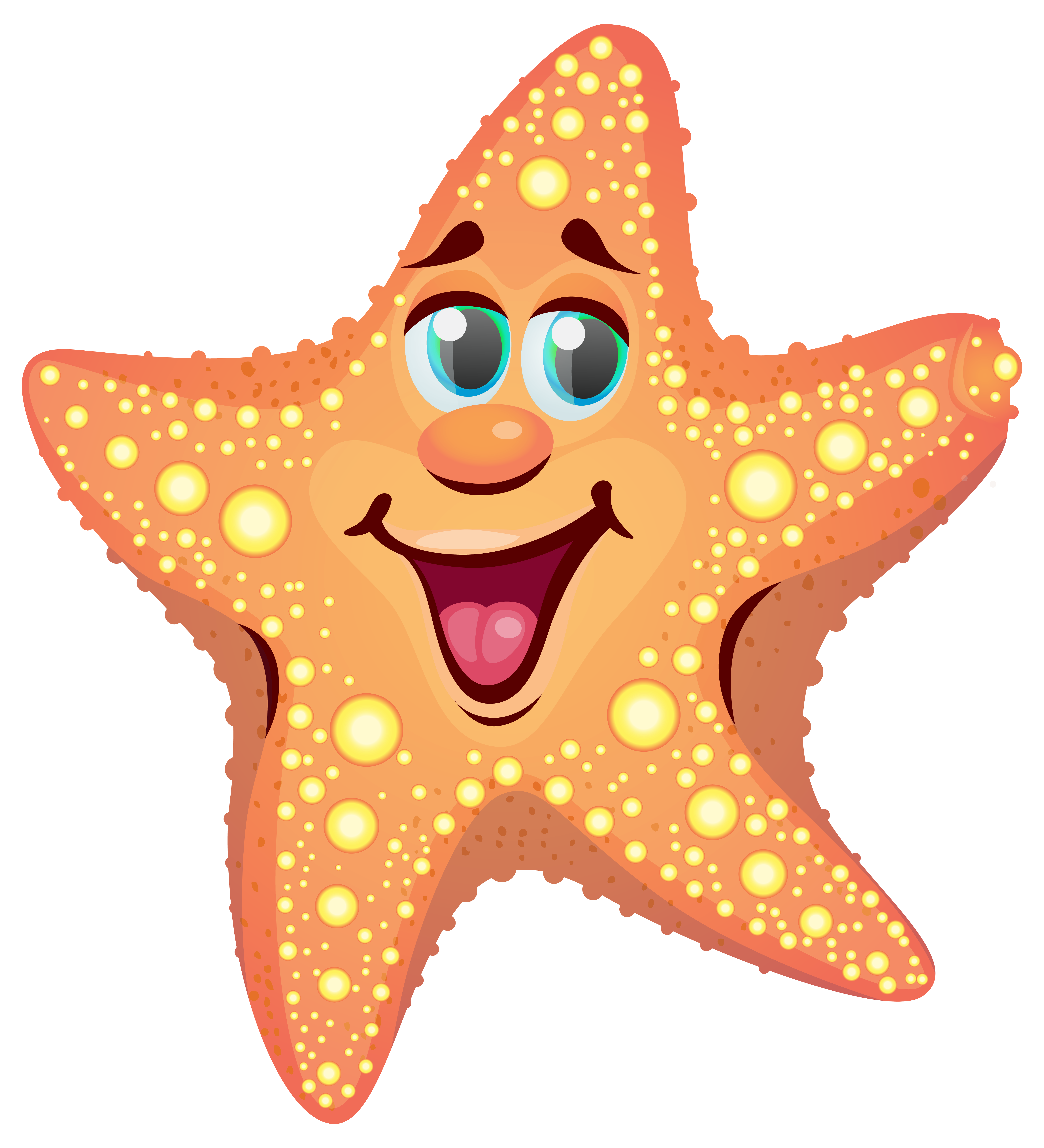 Cartoon Starfish PNG Clipart Image | Gallery Yopriceville - High ... Cartoon Starfish PNG Clipart Image | Gallery Yopriceville - High ...