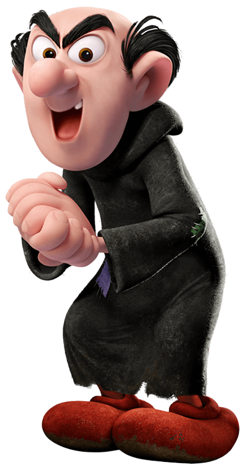 Gargamel Smurfs The Lost Village Transparent PNG Image | Gallery ... Gargamel Smurfs The Lost Village Transparent PNG Image | Gallery ...