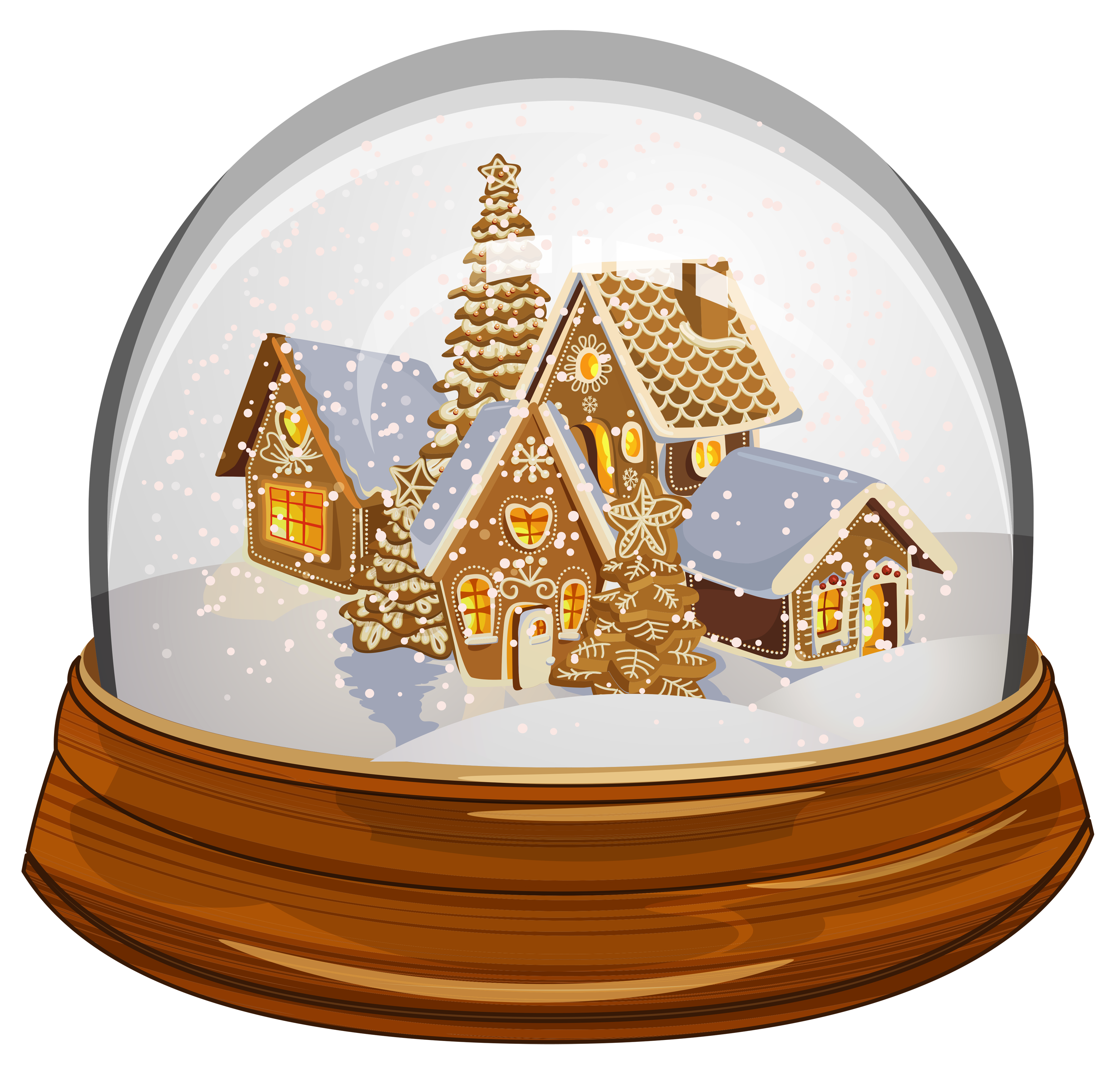Transparent Christmas Snowglobe PNG Clipart | Gallery Yopriceville ... Transparent Christmas Snowglobe PNG Clipart | Gallery Yopriceville ...