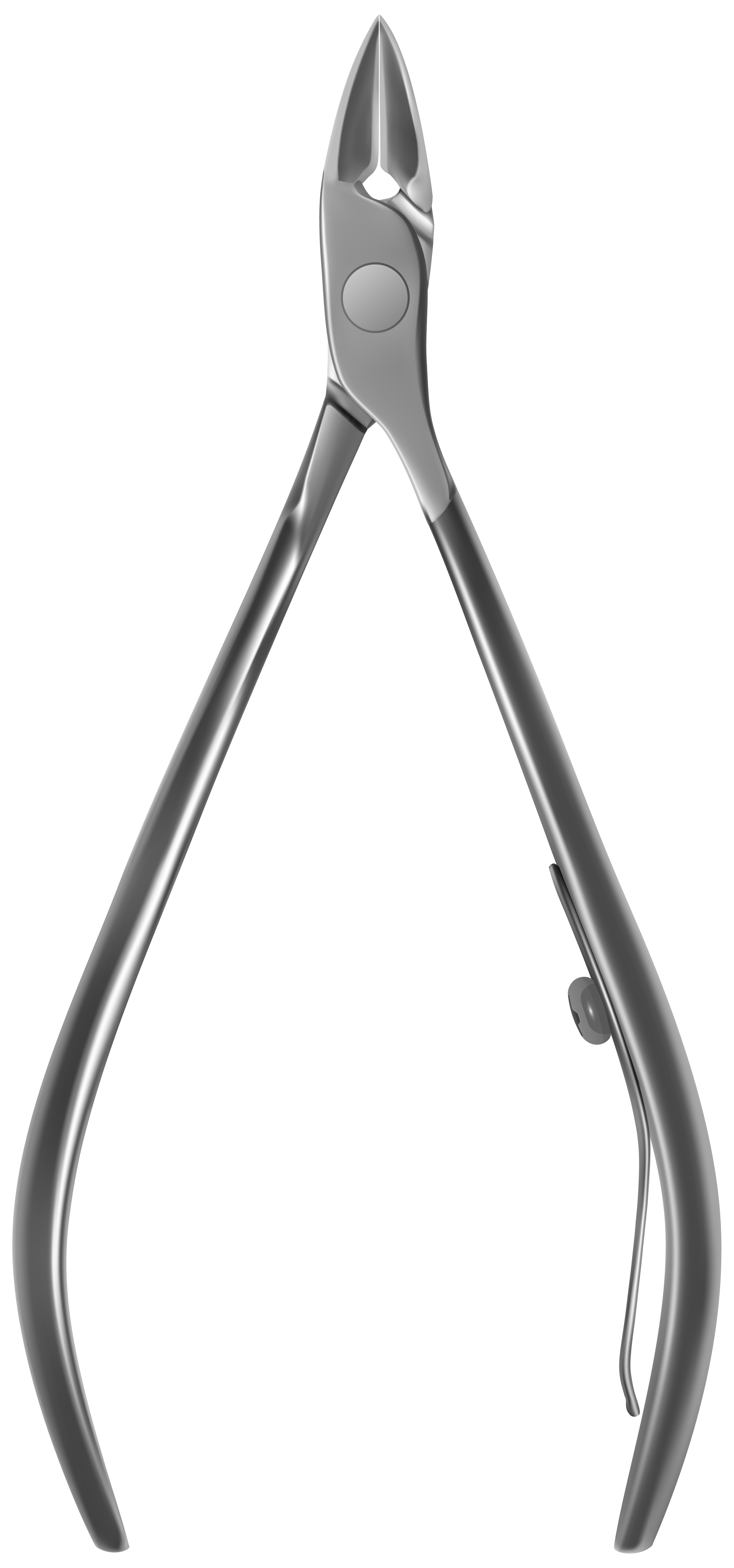 Cuticle Nipper PNG Transparent Clipart | Gallery Yopriceville - High ...