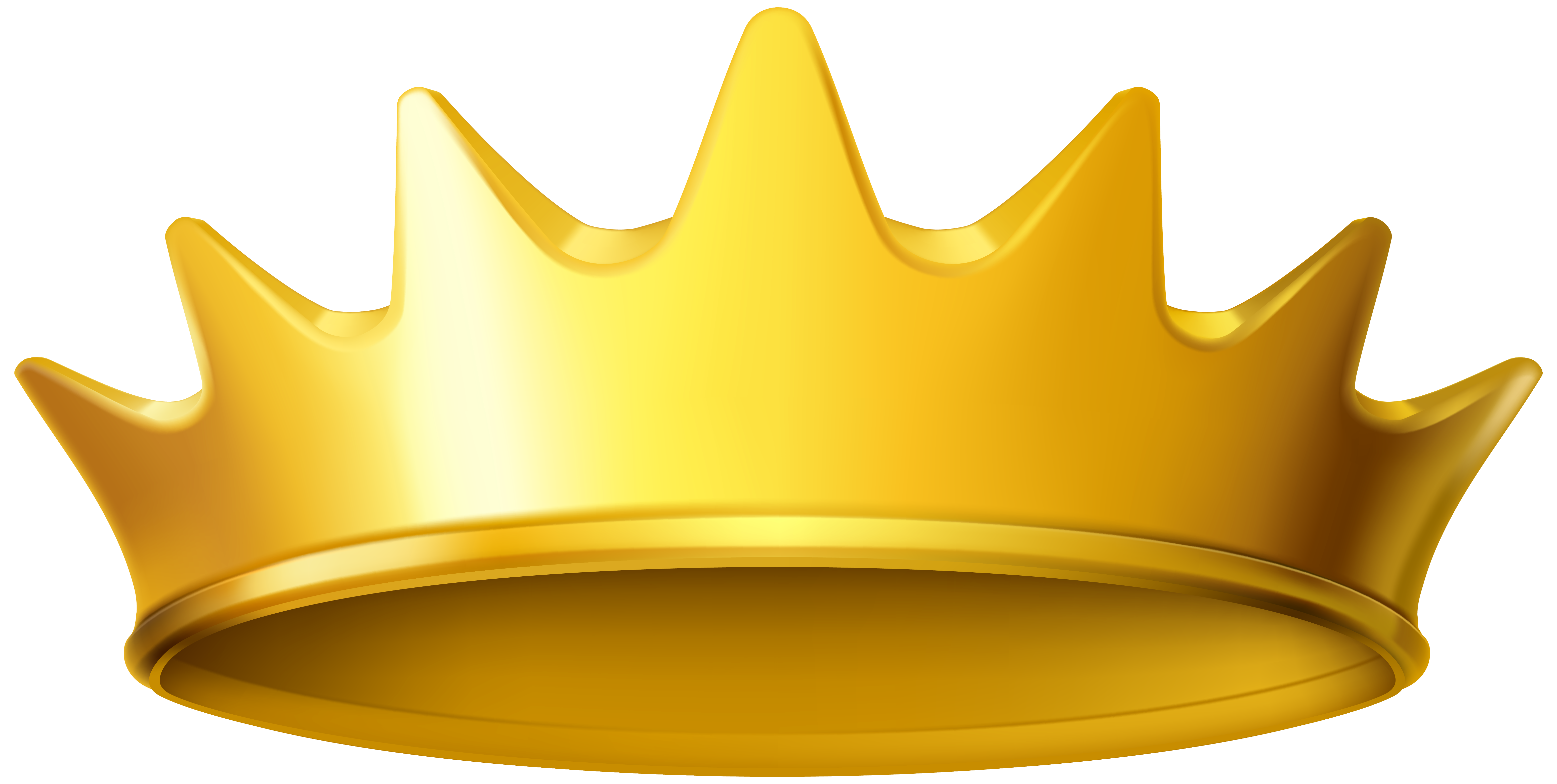 Golden Crown Clipart PNG Image | Gallery Yopriceville - High-Quality ... Golden Crown Clipart PNG Image | Gallery Yopriceville - High-Quality ...