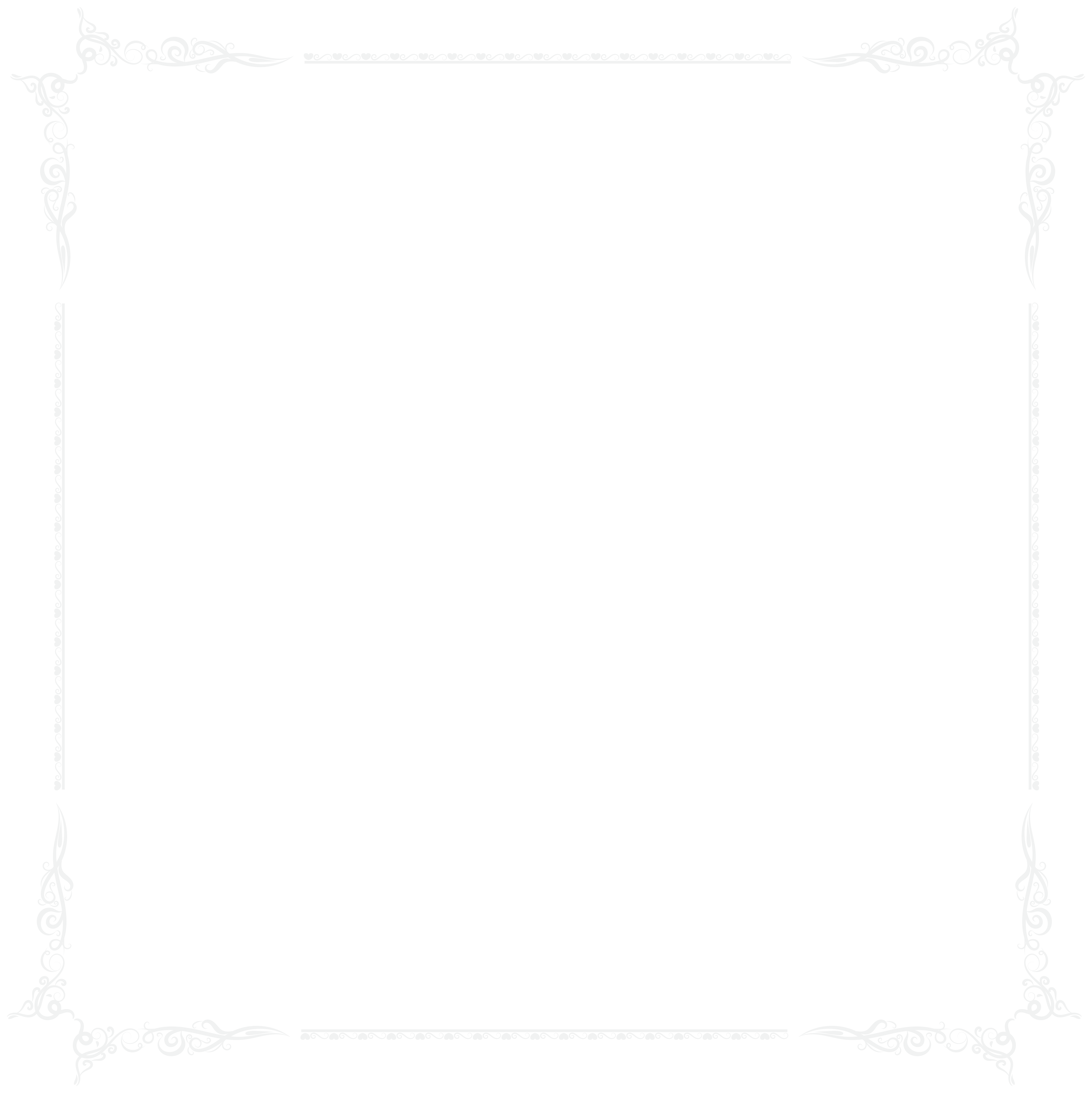 White Border Frame Transparent Clip Art Image Gallery Yopriceville white-border-frame-transparent-clip-art-image-gallery-yopriceville