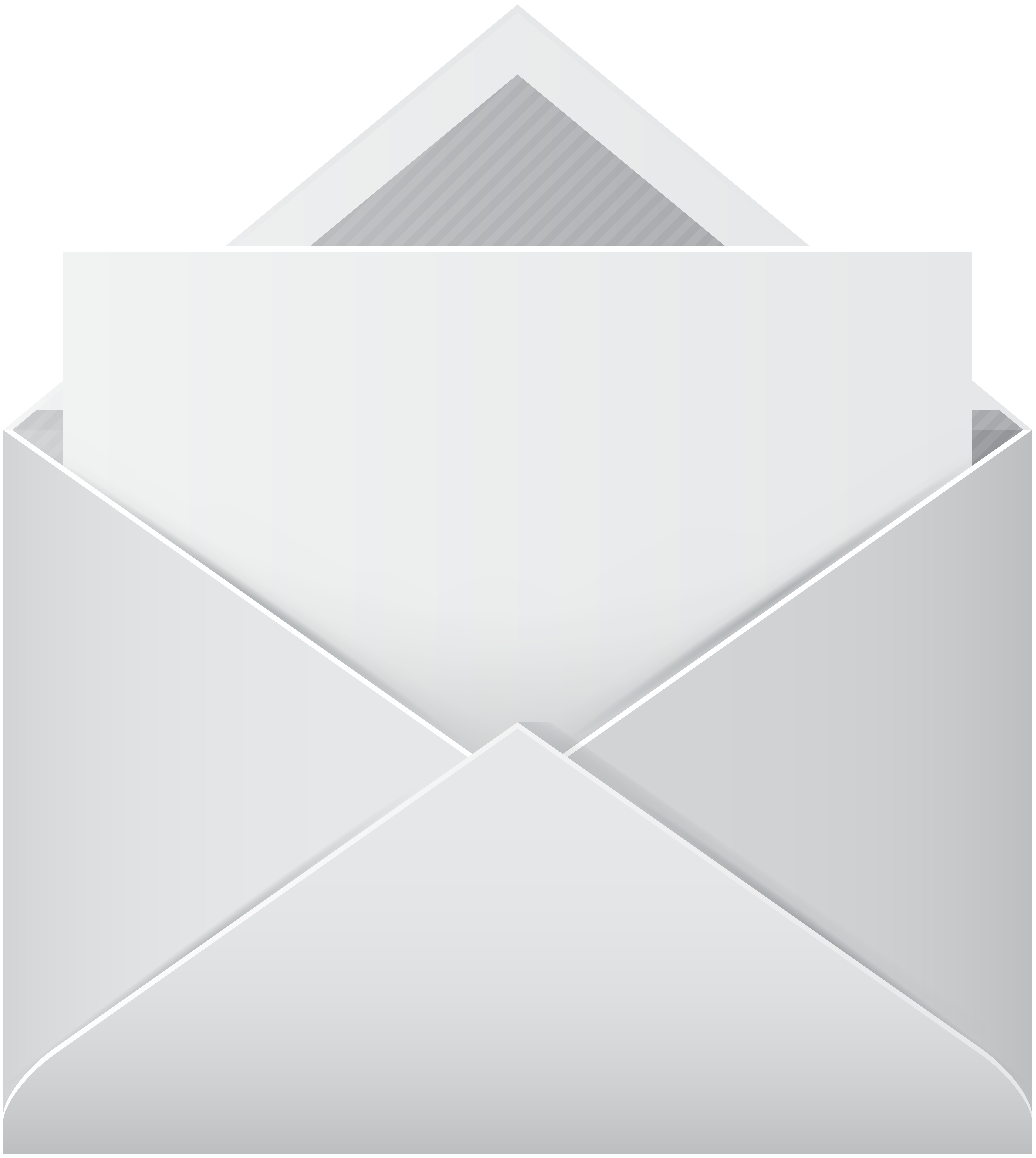 Envelope Transparent Png