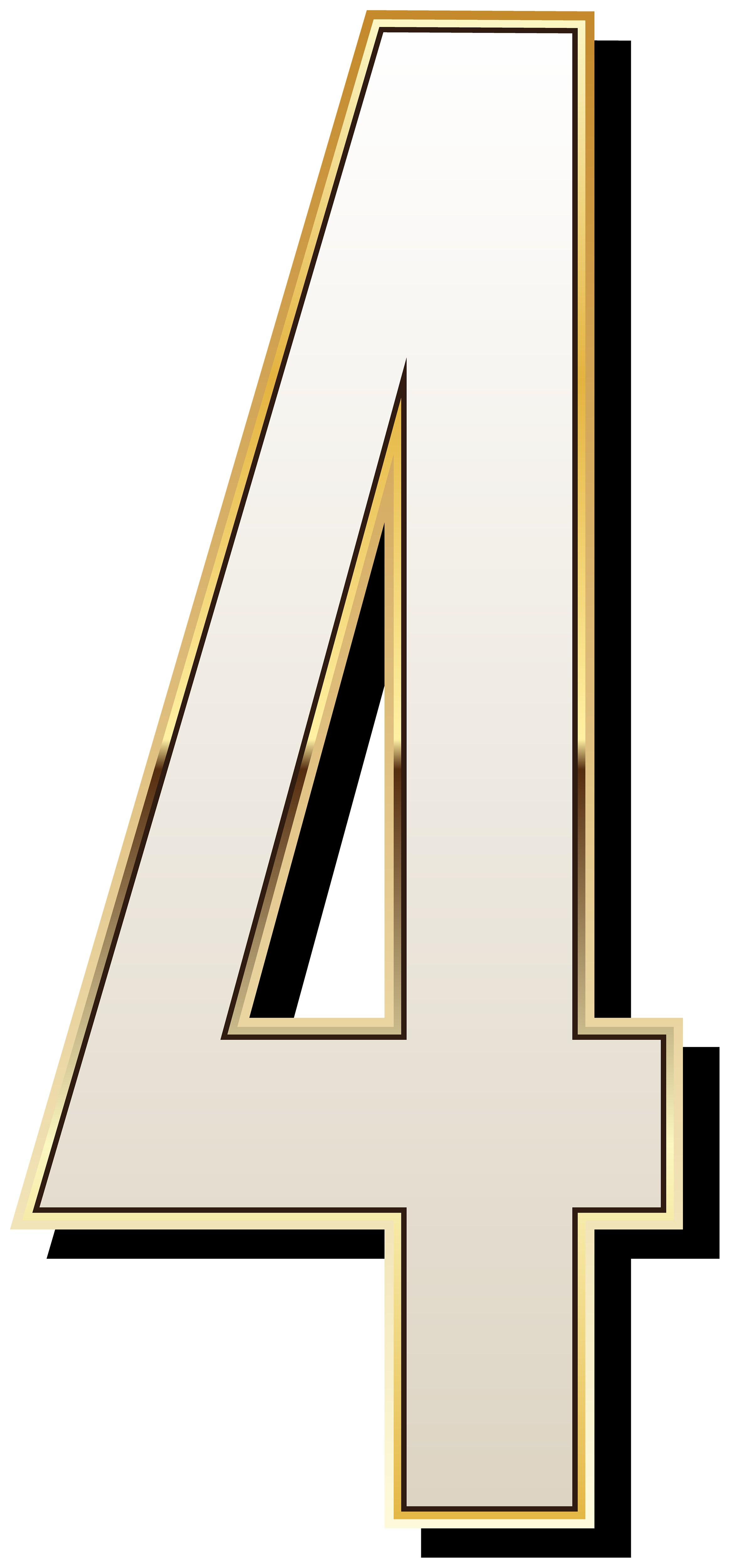 Four Transparent Image | Gallery Yopriceville - High-Quality Free ...