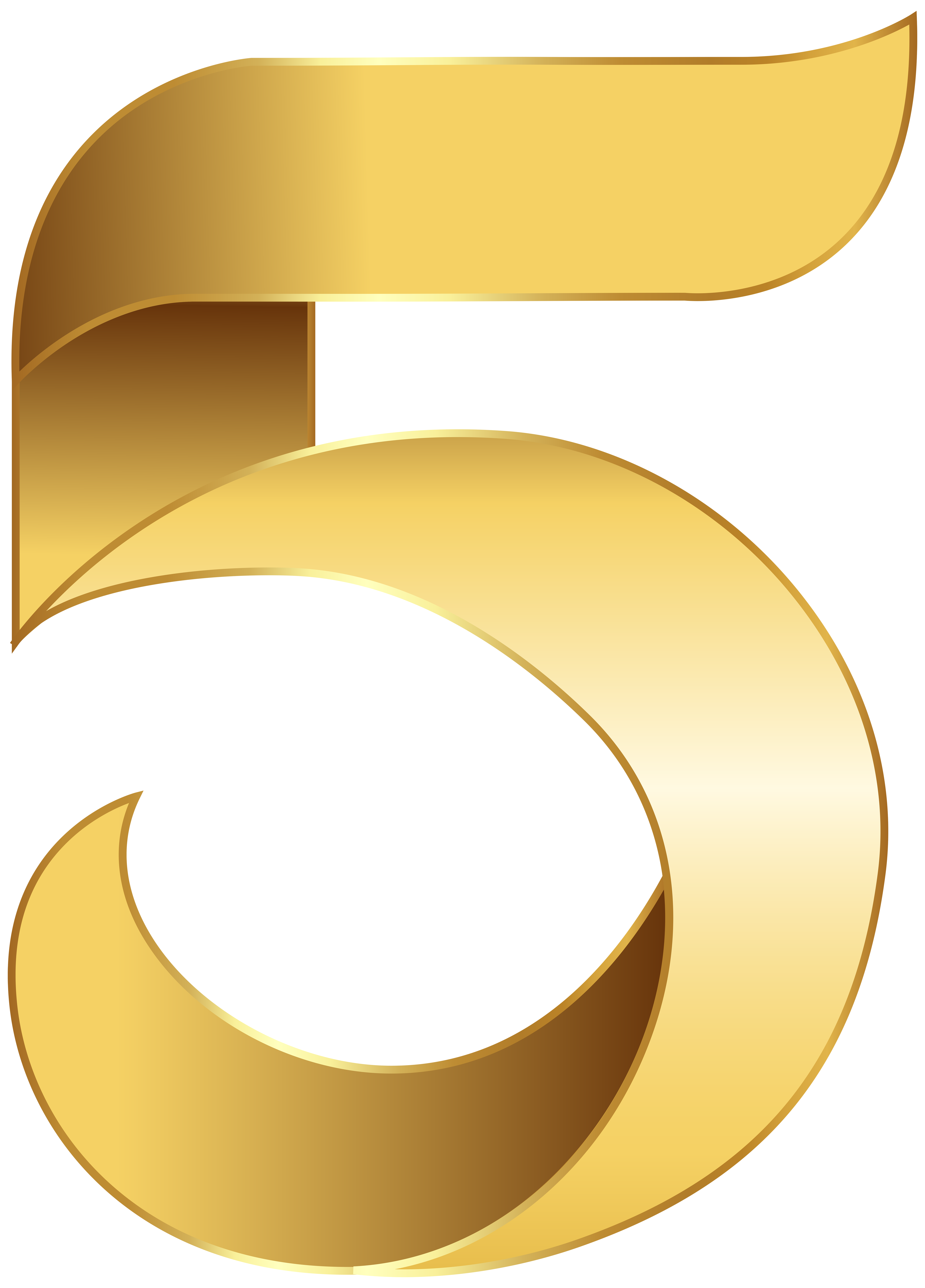 Gold Deco Number Five Png Clipart Image Clip Art Gold Printable Images Gold Deco Number Five Png Clipart Image Clip Art Gold Printable Images