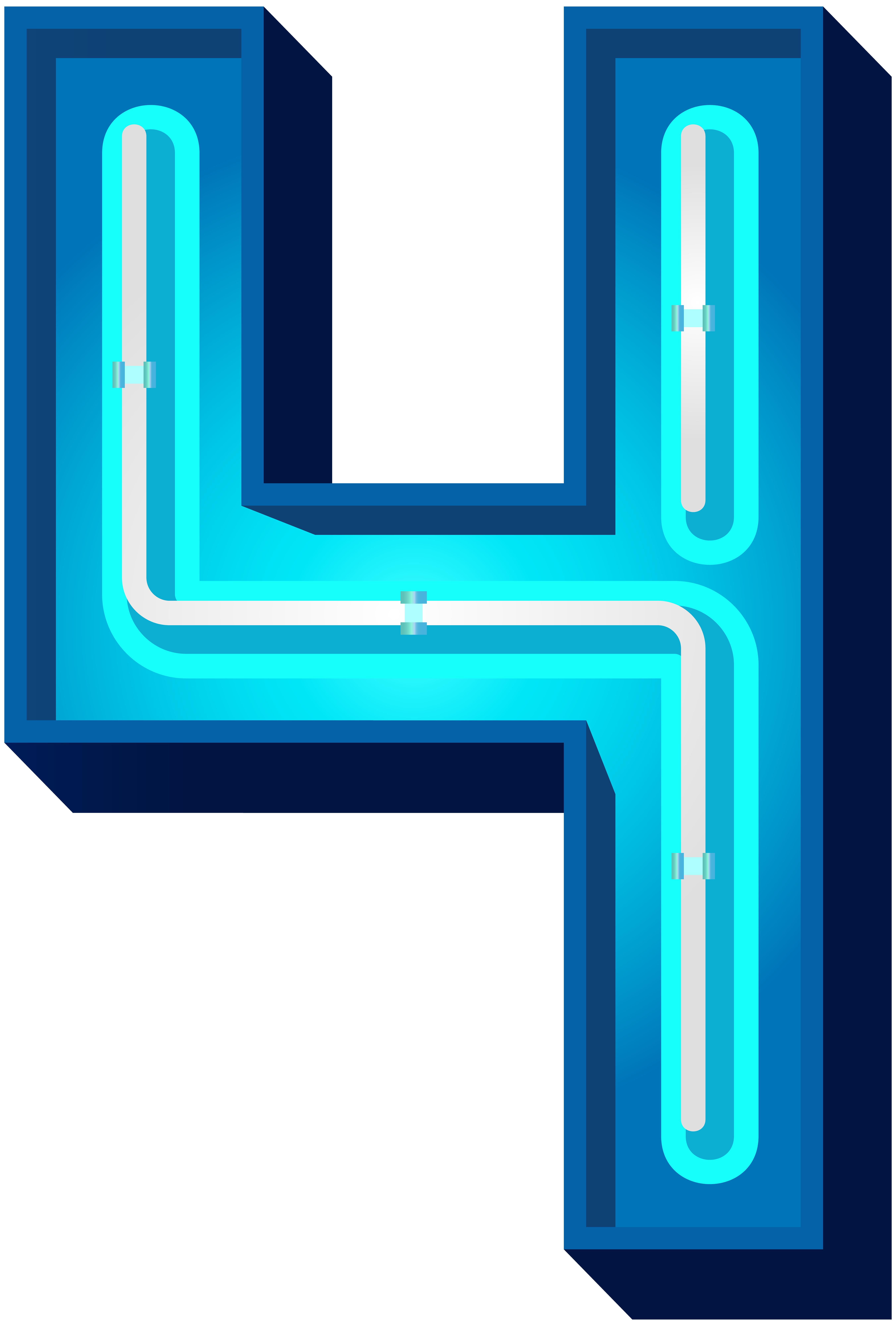 Number Four Blue Neon PNG Clip Art Image | Gallery Yopriceville - High ... Number Four Blue Neon PNG Clip Art Image | Gallery Yopriceville - High ...