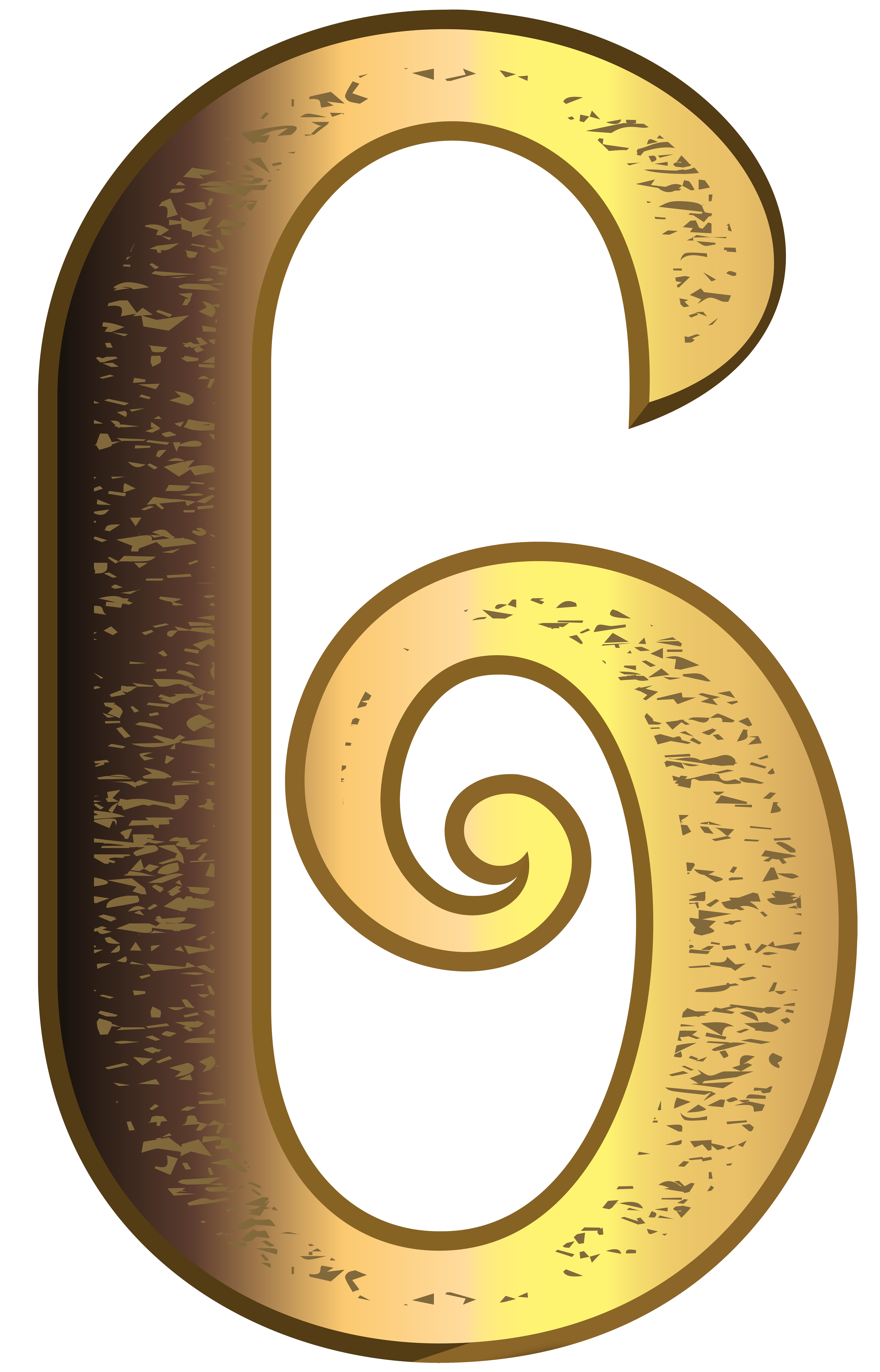 Old Gold Number Six Transparent PNG Image | Gallery Yopriceville - High ...