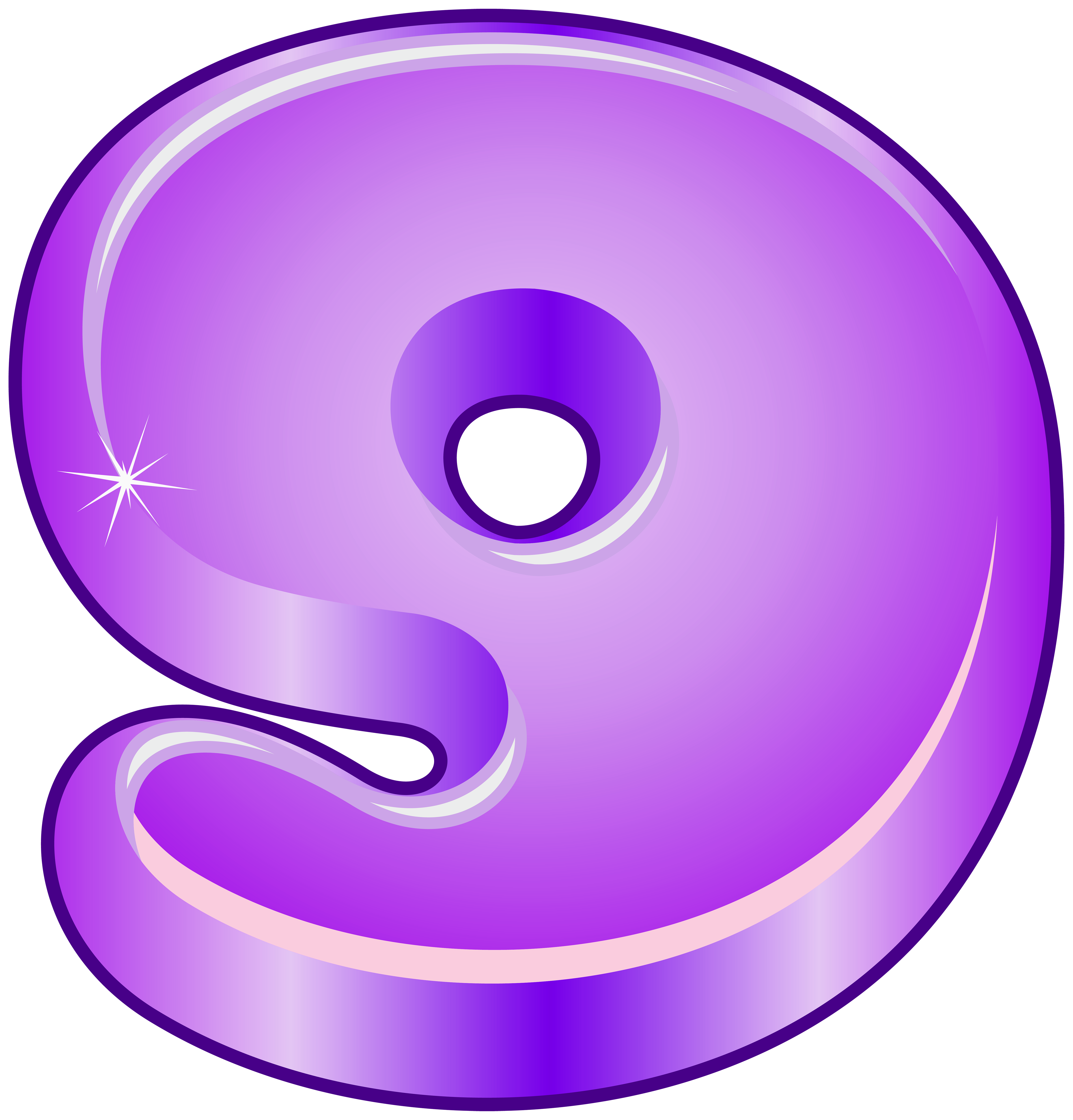 Purple Cartoon Number Nine PNG Clipart Image | Gallery Yopriceville ... Purple Cartoon Number Nine PNG Clipart Image | Gallery Yopriceville ...