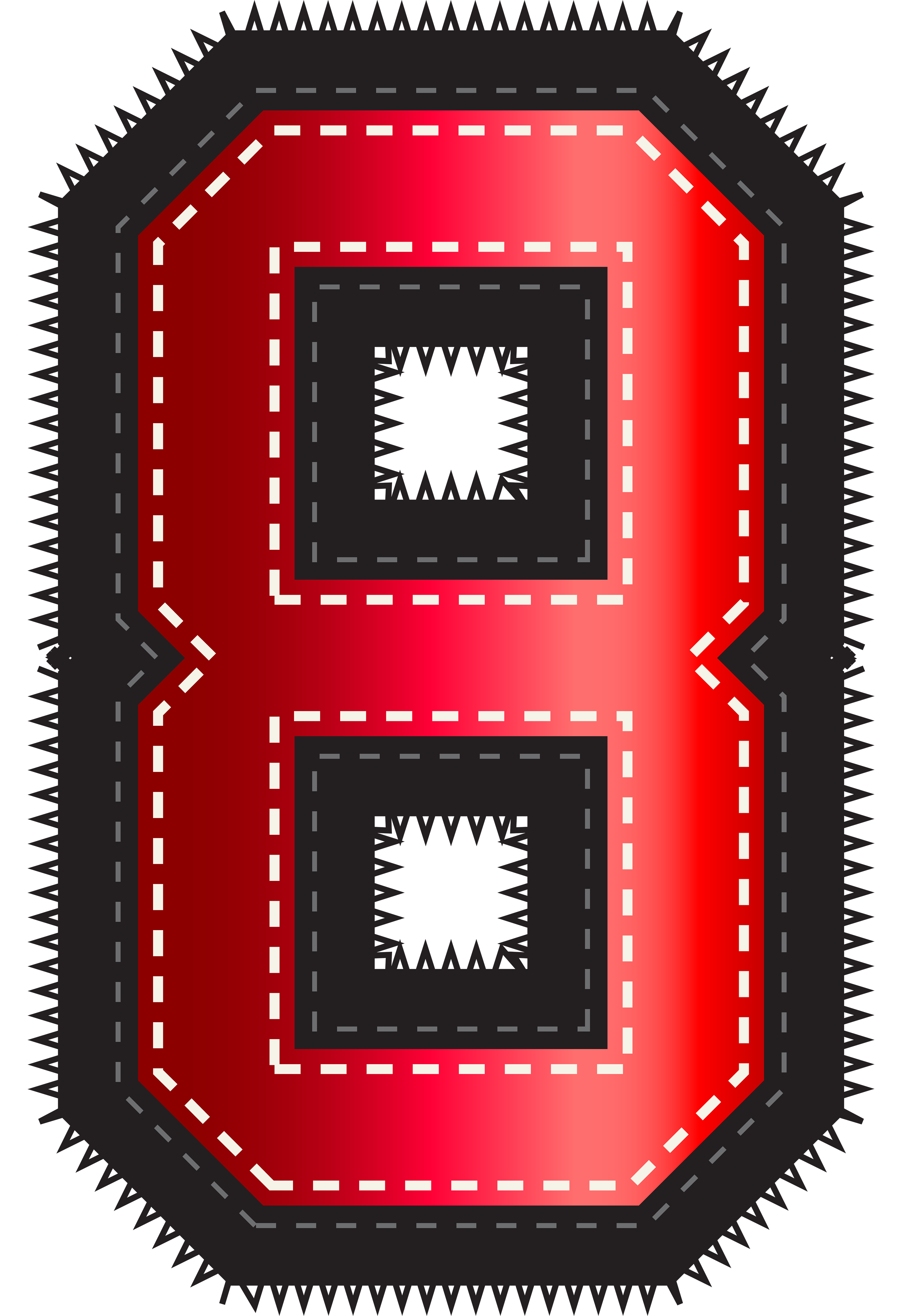 Gold Style Number Eight Png Clip Art Image Gallery Yopriceville Porn