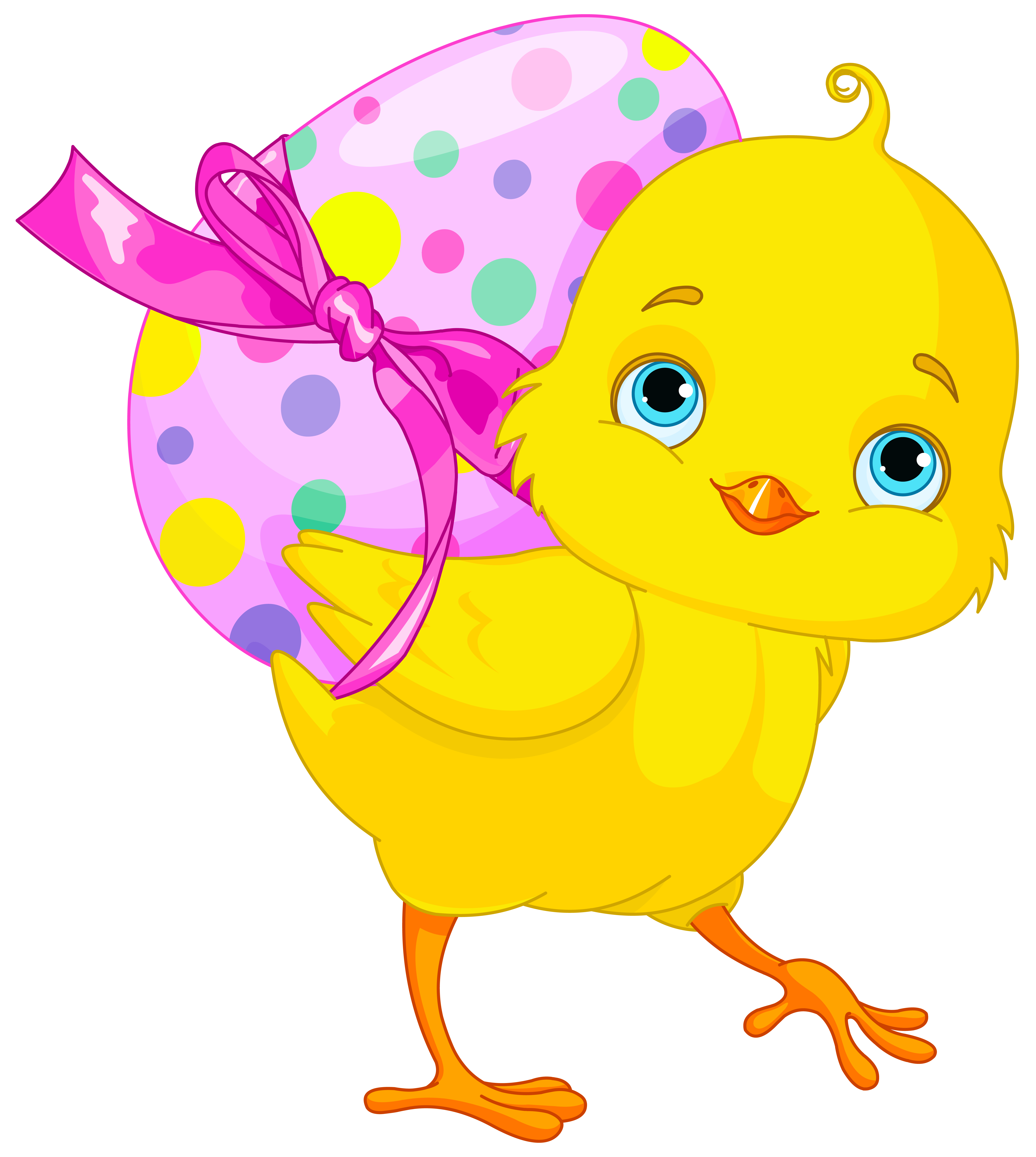 Cartoon Cute Egg Clipart Gudang Gambar Vector Png