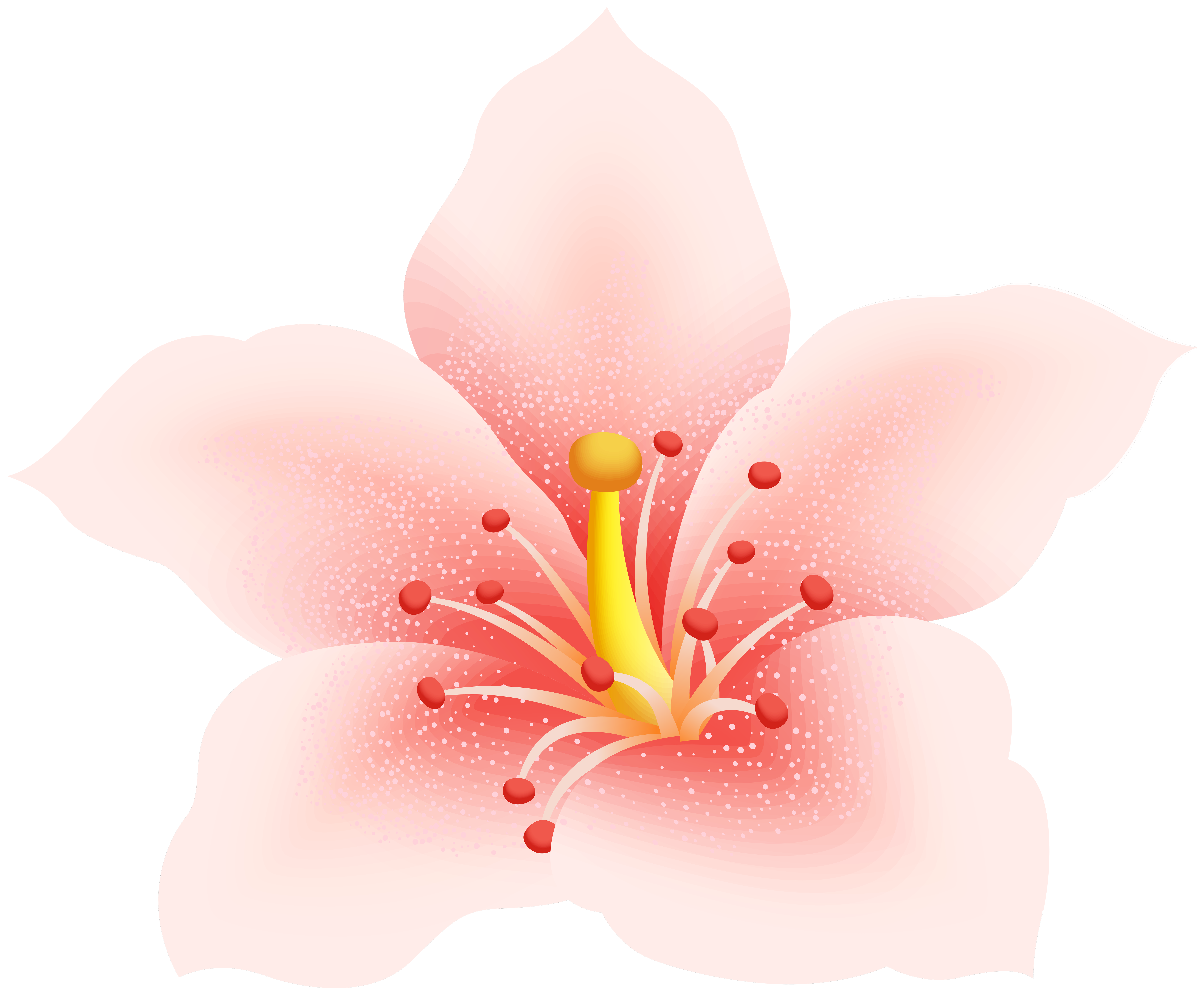 Flower Decor Png Clipart Gallery Yopriceville High Quality Free
