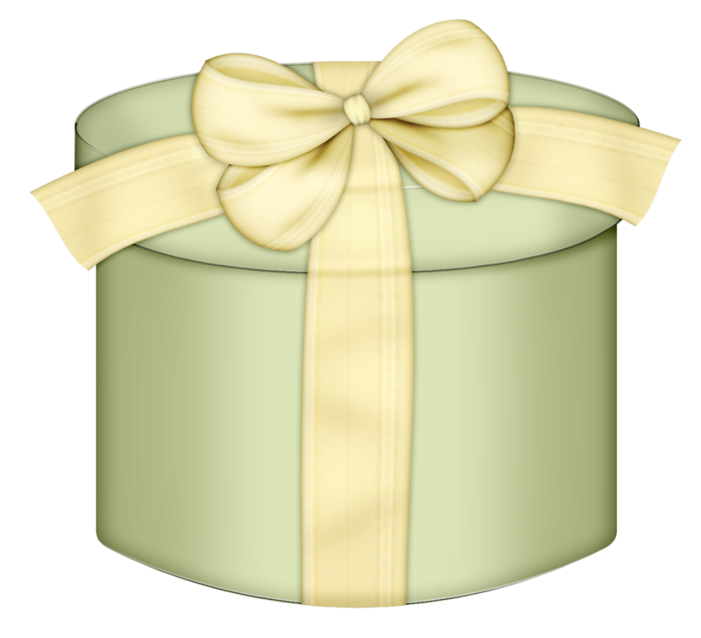 Green Round Gift Box PNG Clipart | Gallery Yopriceville - High-Quality ... Green Round Gift Box PNG Clipart | Gallery Yopriceville - High-Quality ...