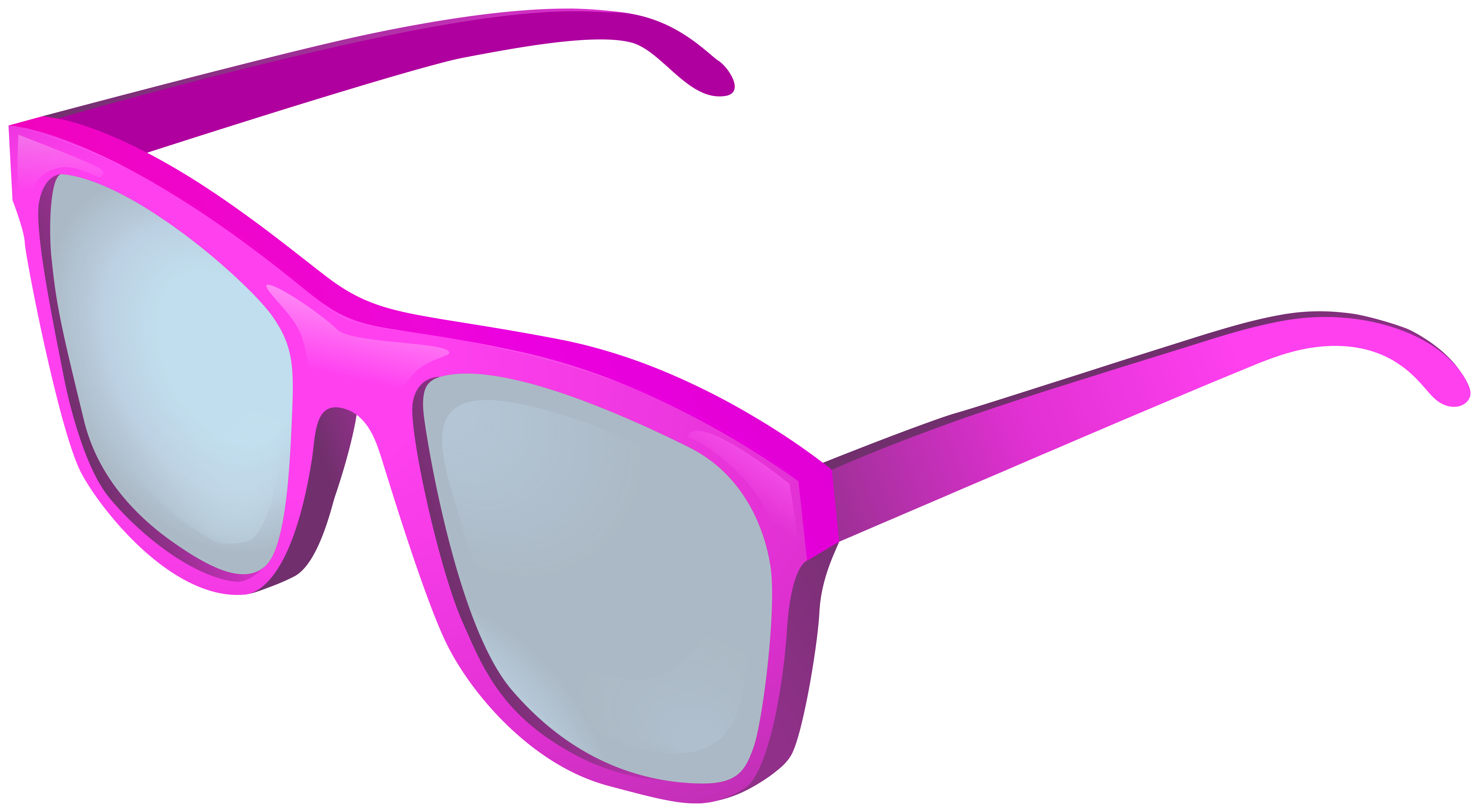 Sunglasses Clipart