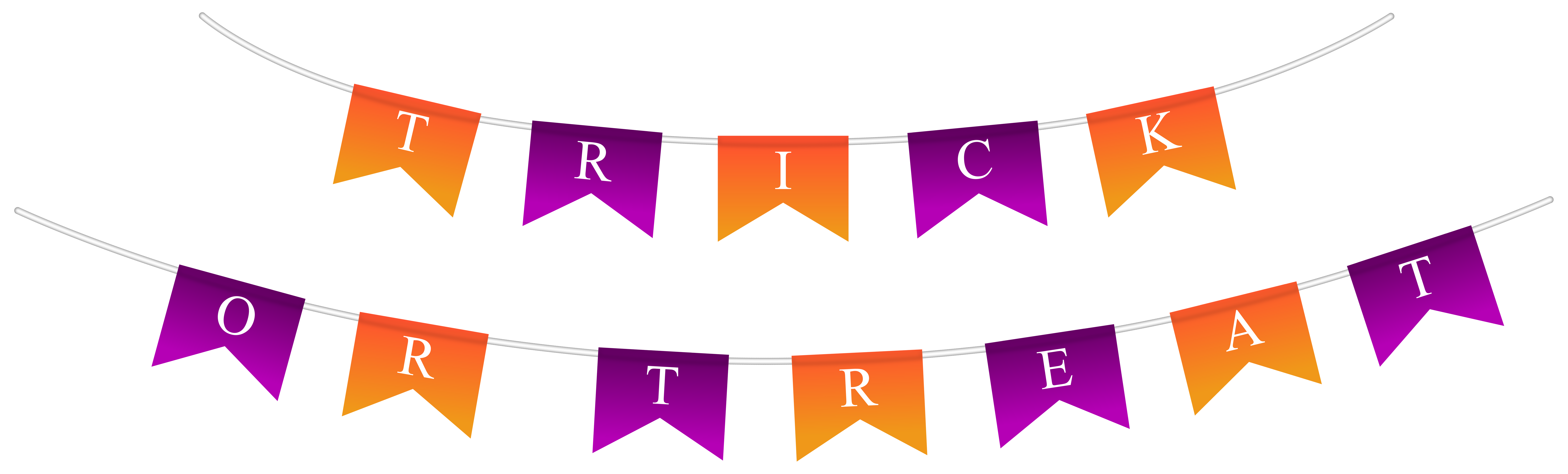 Trick or Treat PNG Transparent Clipart | Gallery Yopriceville - High ...