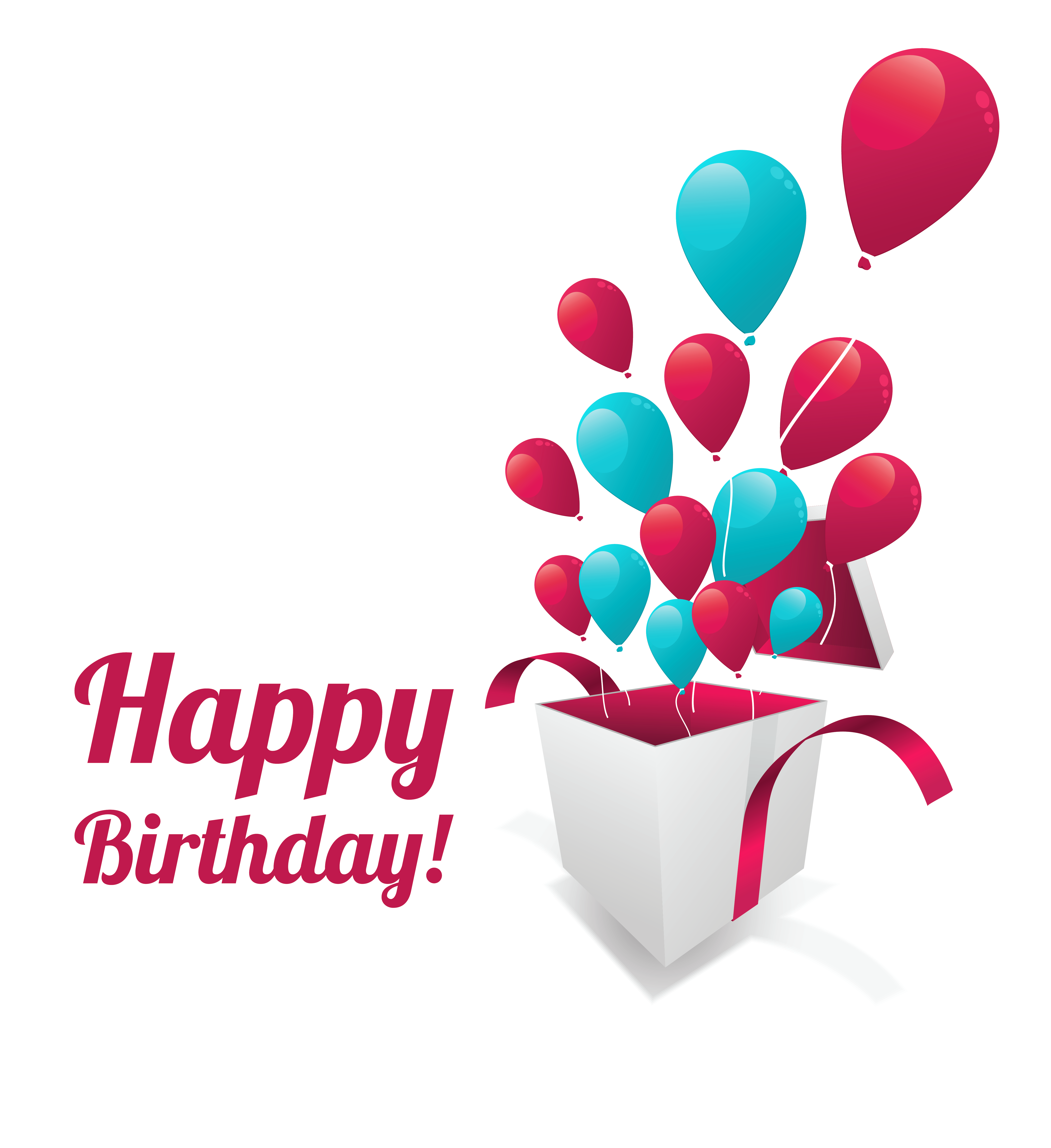 Happy Birthday Text Sticker Png Clipart Picture Gallery Yopriceville