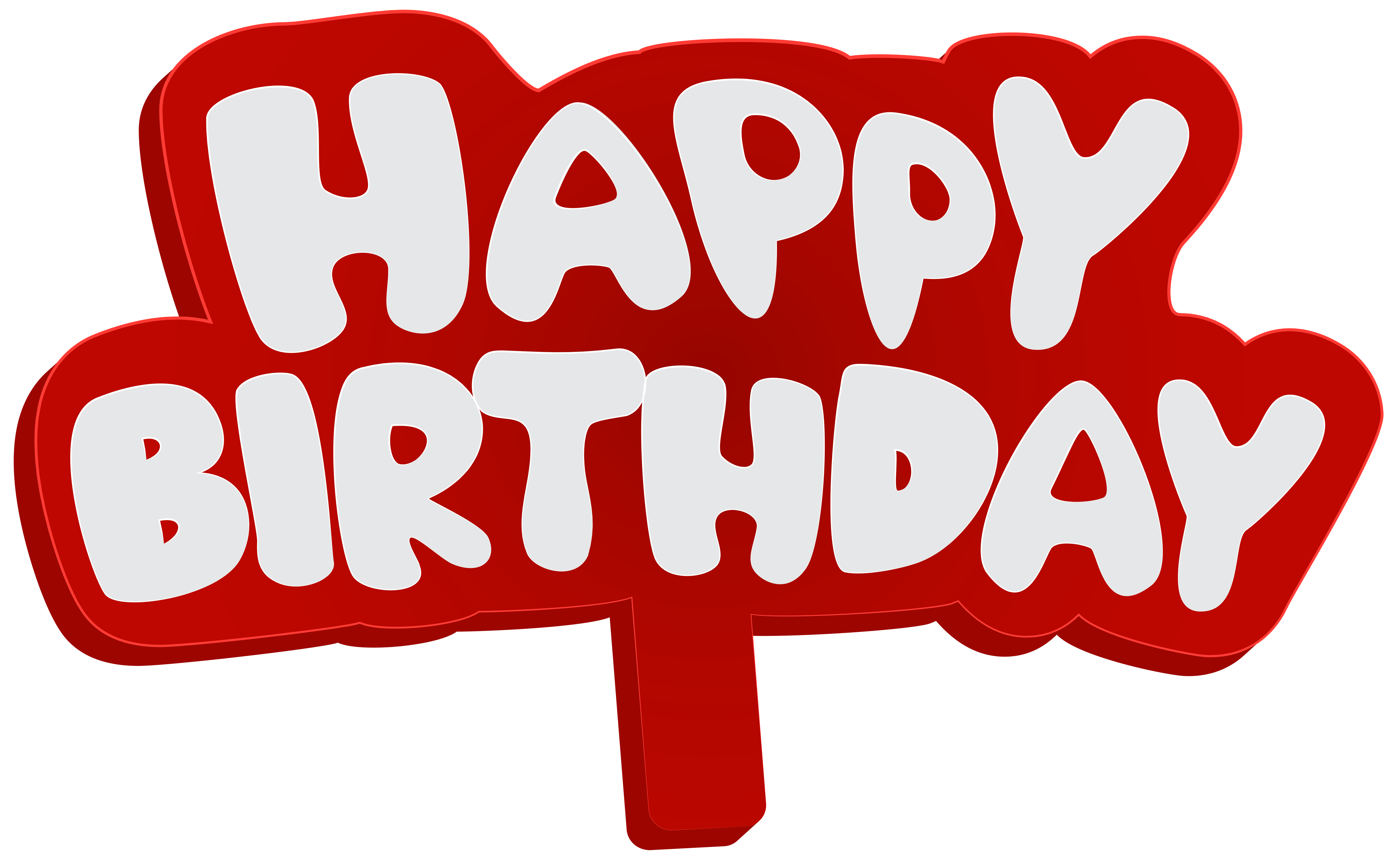 Red Happy Birthday Sign PNG Clip Art Image Gallery Yopriceville Red Happy Birthday Sign PNG Clip Art Image Gallery Yopriceville