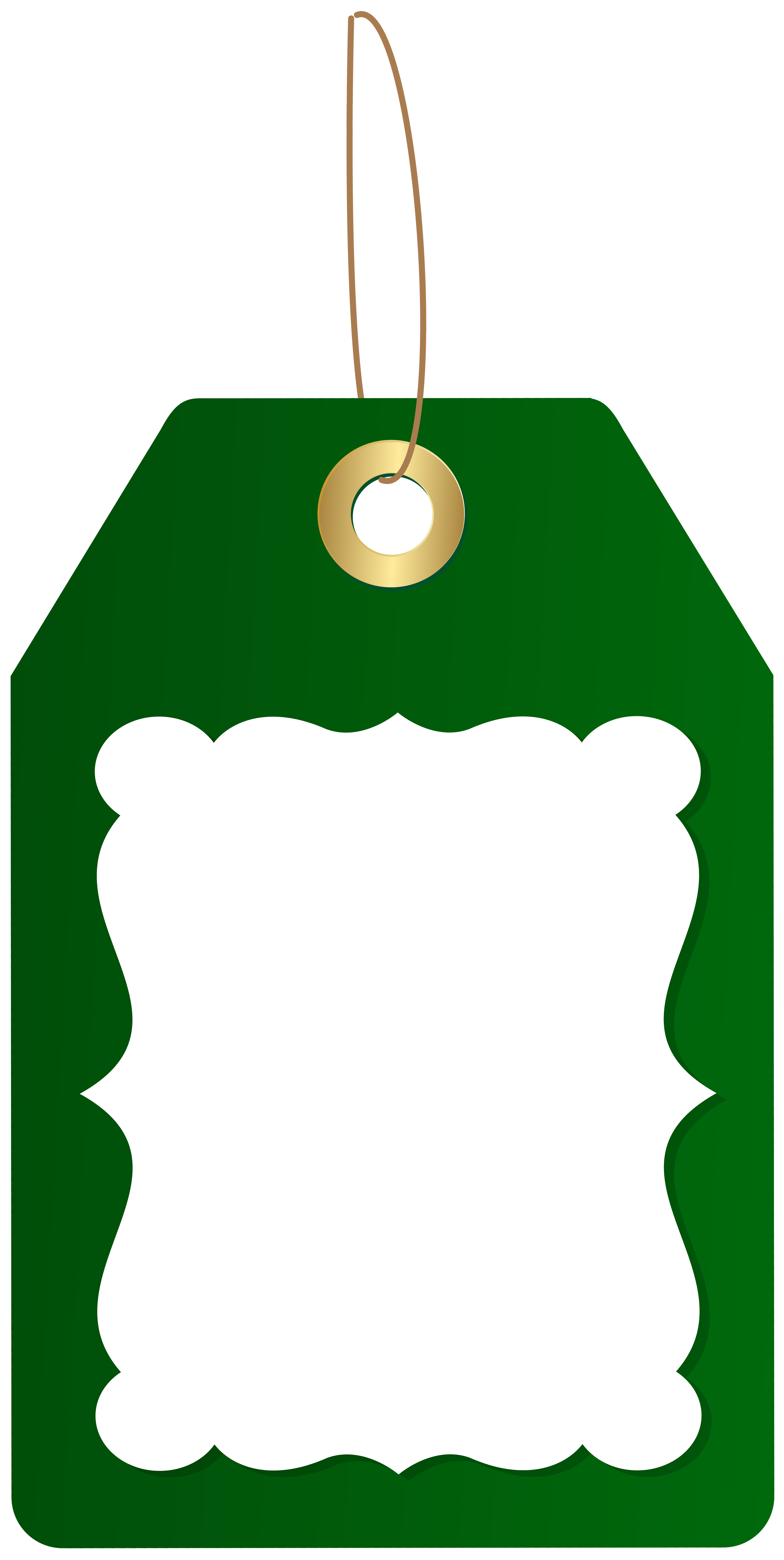 Green Deco Price Tag Png Clip Art Image Gallery Yopriceville High