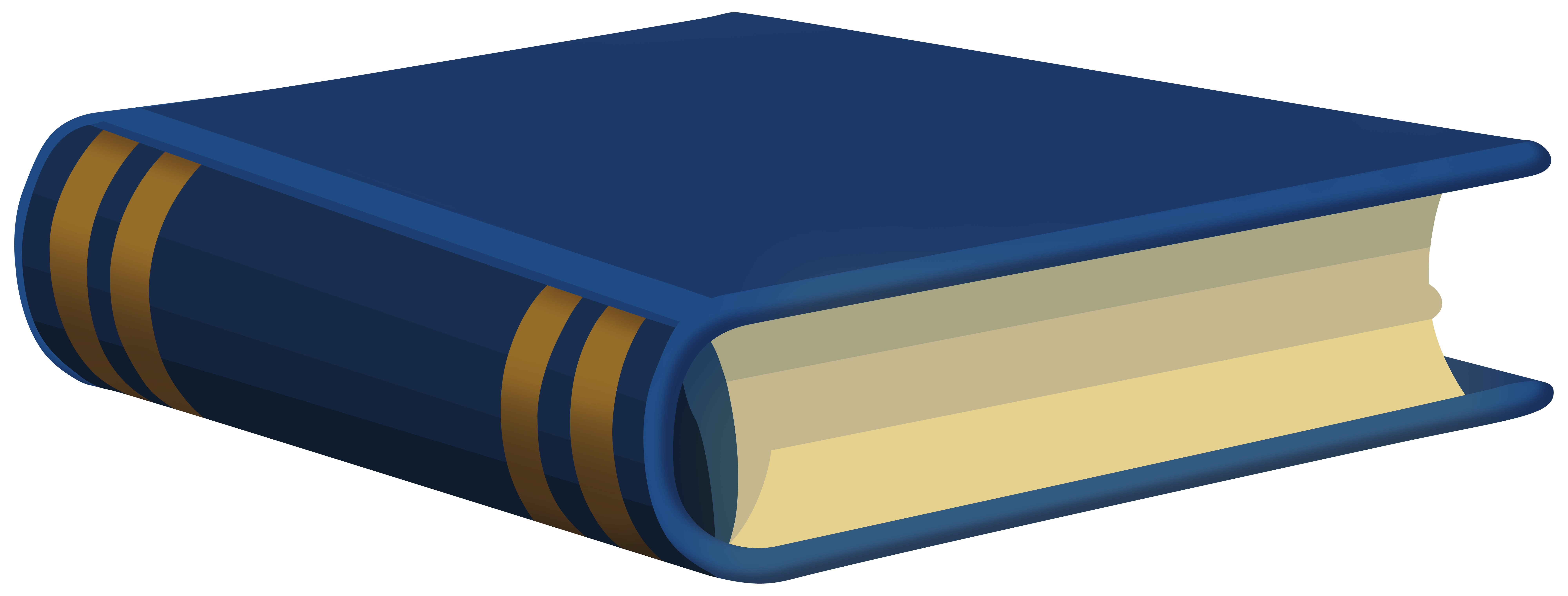 Vintage Book Blue PNG Transparent Clipart | Gallery Yopriceville - High ...