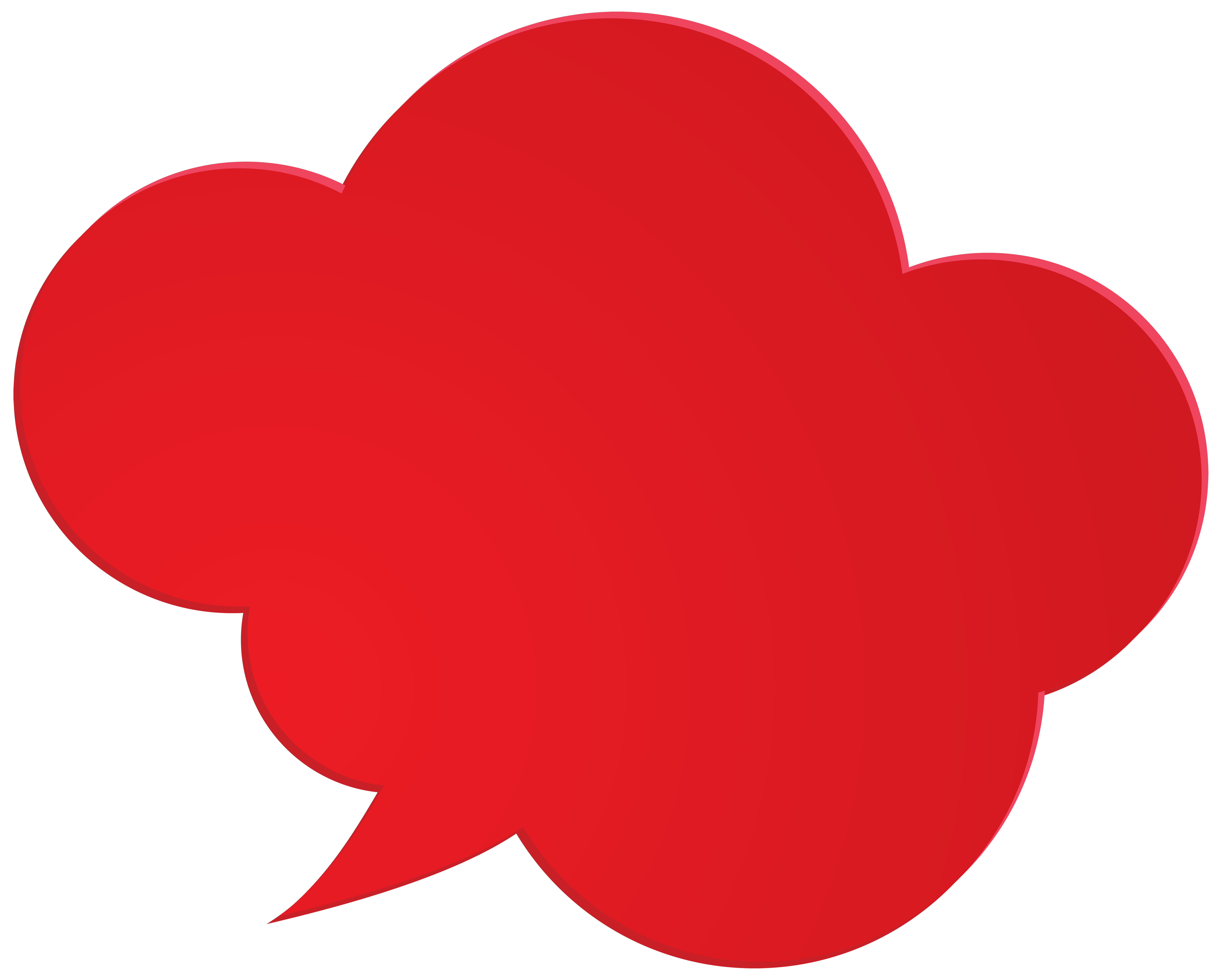 Bubble Speech Red Clip Art PNG Image | Gallery Yopriceville - High ... Bubble Speech Red Clip Art PNG Image | Gallery Yopriceville - High ...