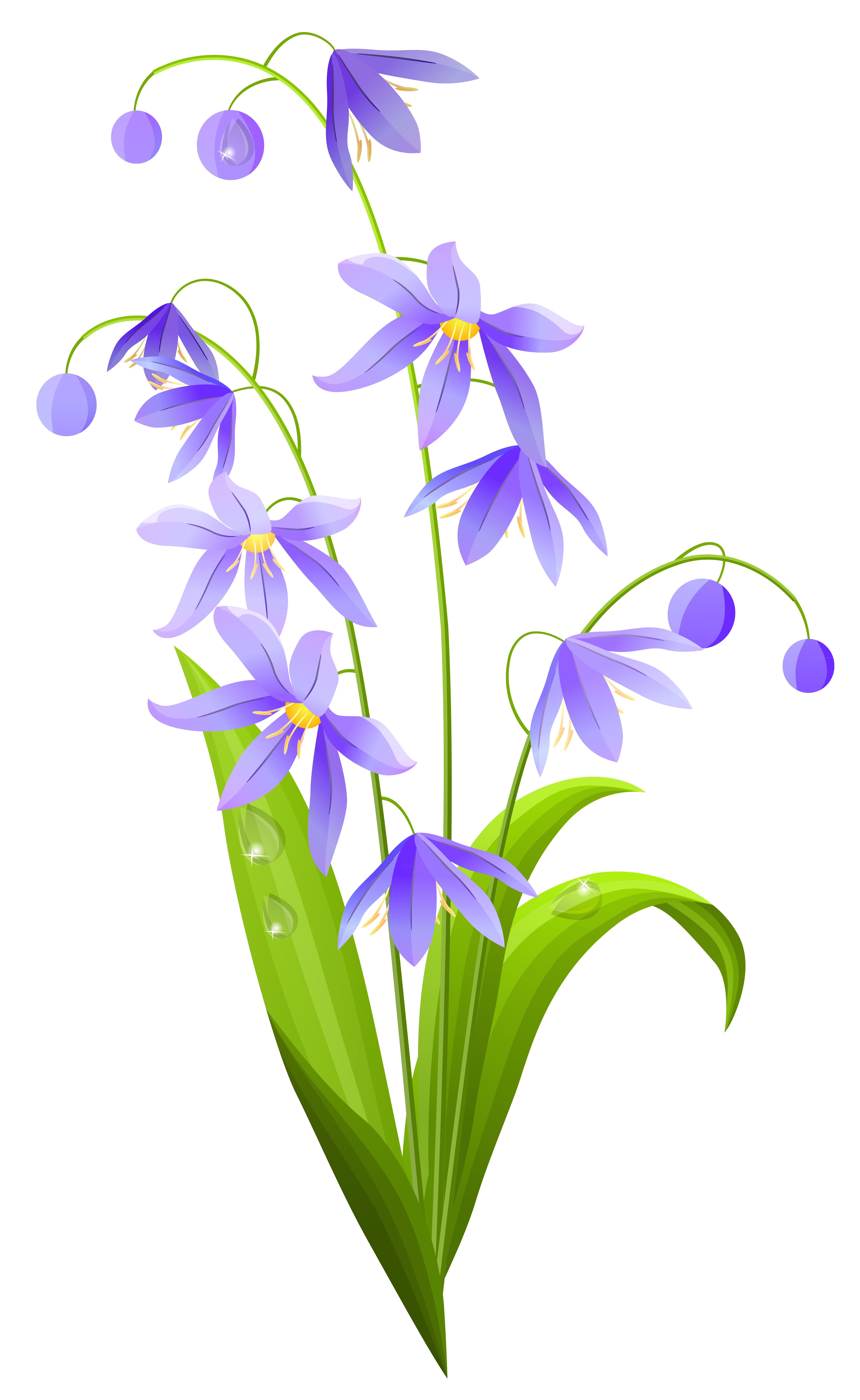 Pink Spring Flower Png Clipart Gallery Yopriceville High Quality