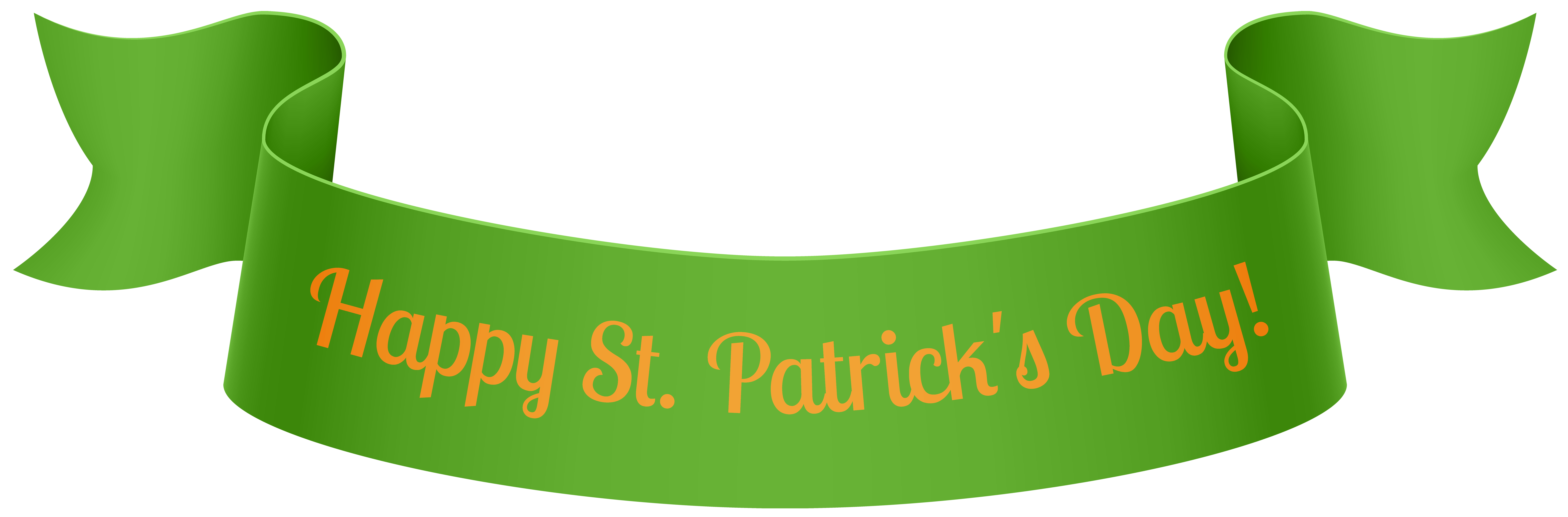 St Patricks Day Banner Png Clip Art Gallery Yopriceville High