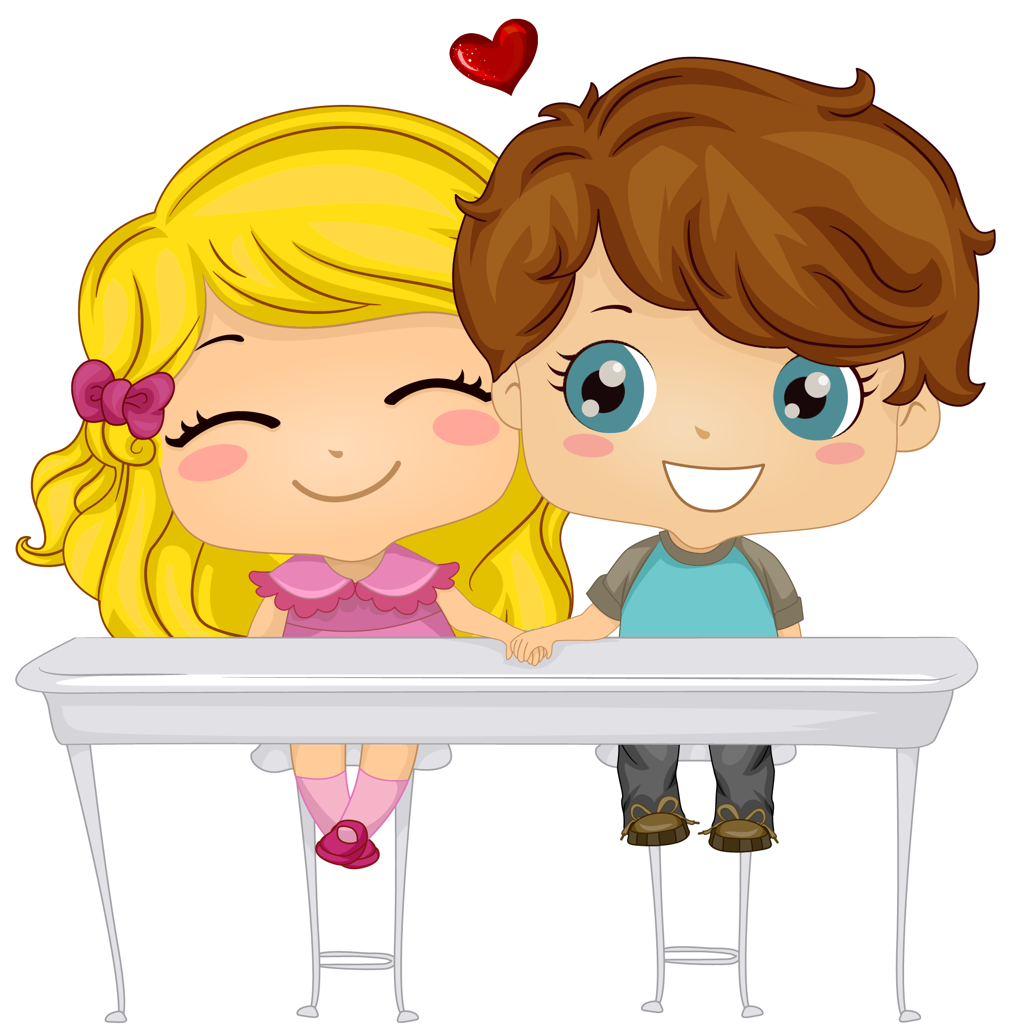 Valentine Clip Art For Kids