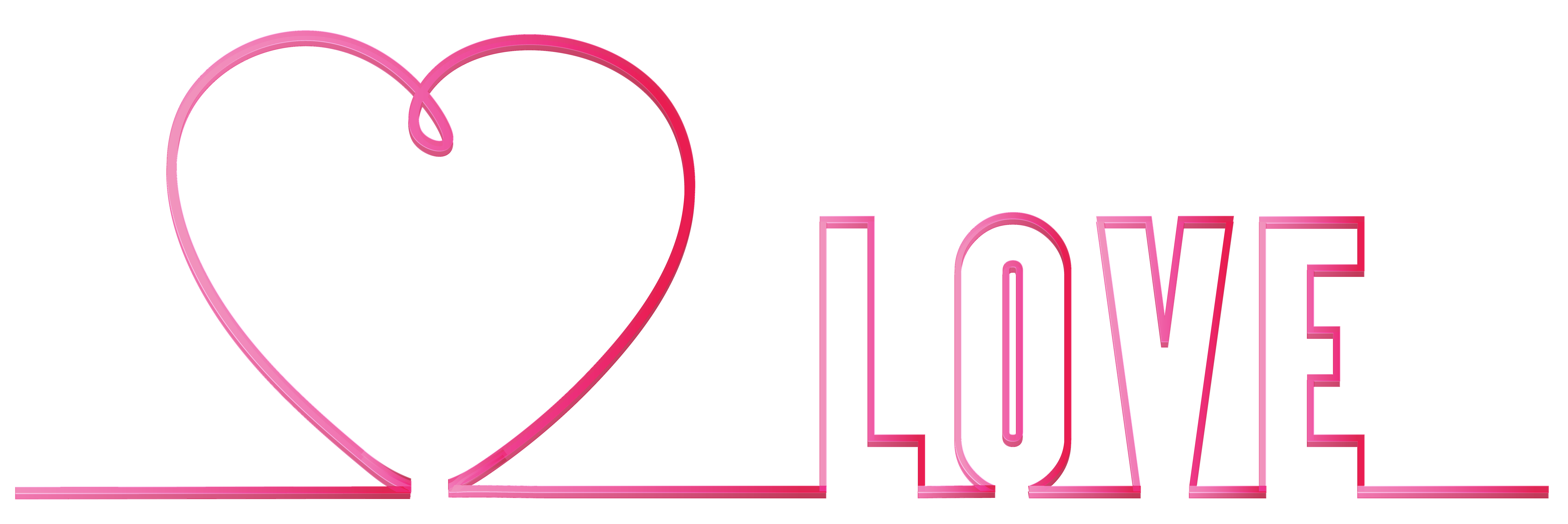 Love Transparent PNG Image | Gallery Yopriceville - High-Quality Free ...