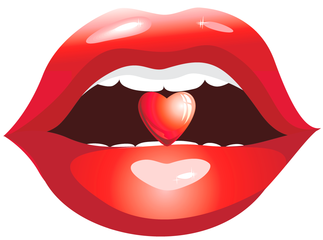 Sexy Lips Png