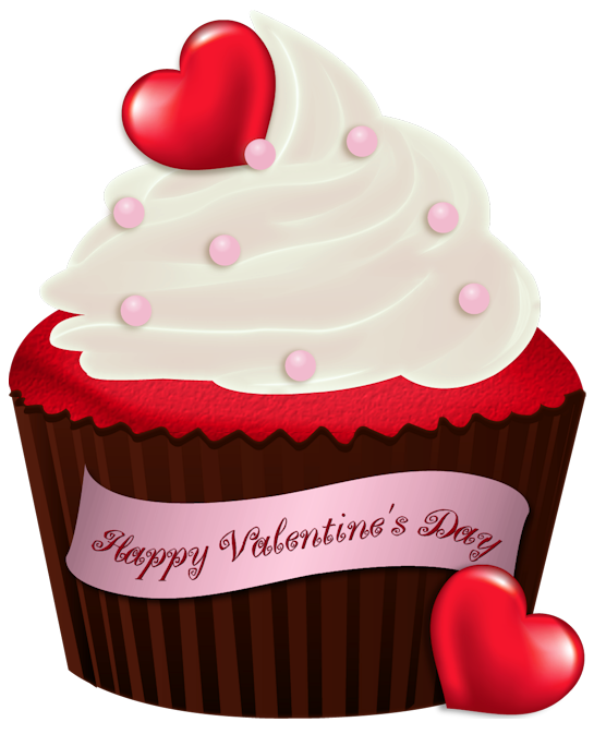 Valentine Cake PNG Clipart | Gallery Yopriceville - High-Quality Free ...