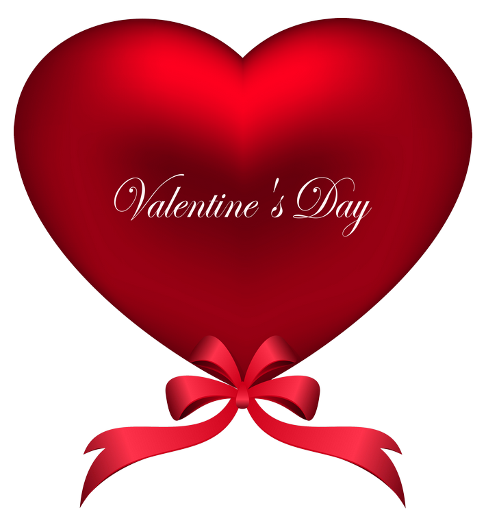 Valentines Day Heart PNG Picture | Gallery Yopriceville - High-Quality ...