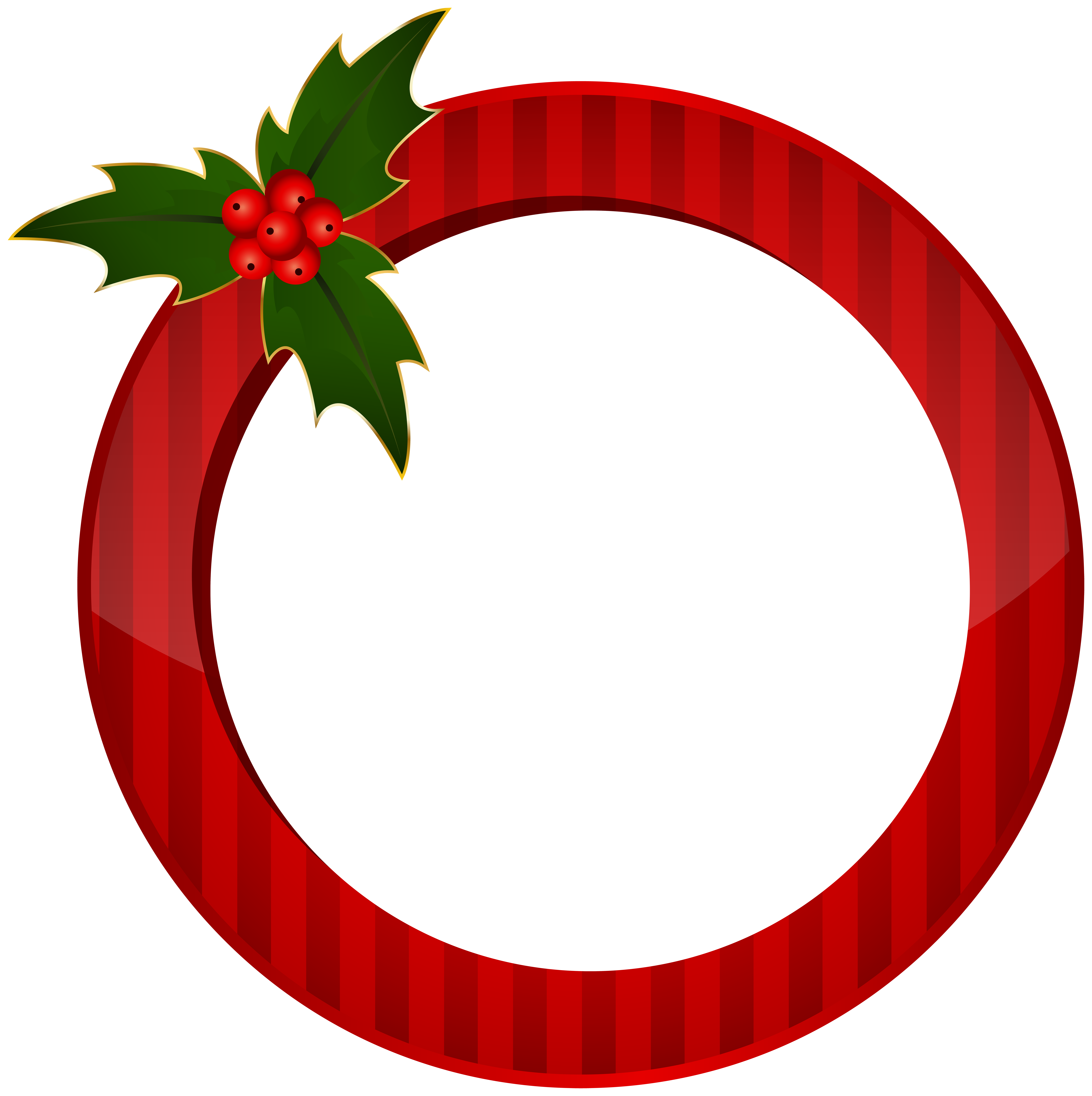 Christmas Round Red Frame Transparent Image | Gallery Yopriceville ... Christmas Round Red Frame Transparent Image | Gallery Yopriceville ...