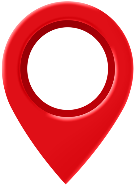 Location Tag Red PNG Clipart | Gallery Yopriceville - High-Quality Free ...