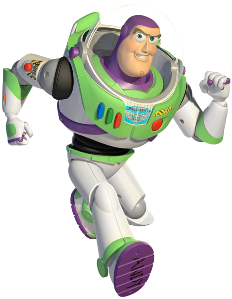 Toy Story Buzz Lightyear Png Clip Art Image Gallery Yopriceville