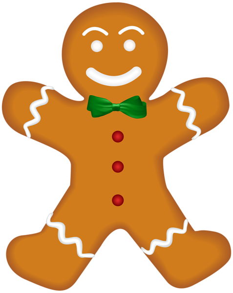 Christmas Gingerbread Png Clip Art Image Gallery Yopriceville High Quality Free Images And