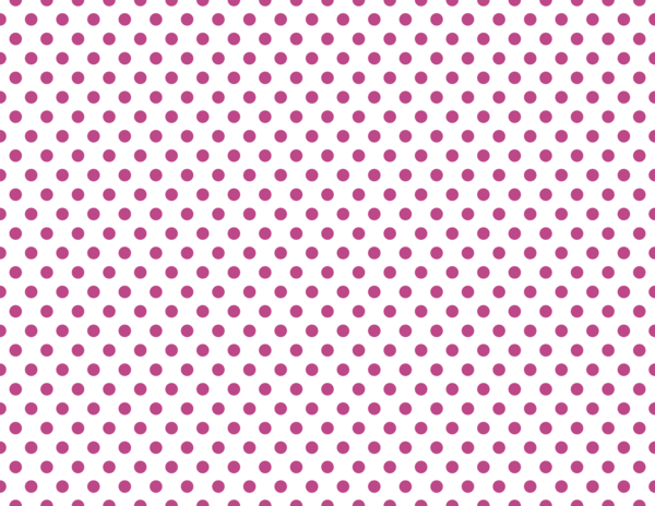 Dotty Background Effect Pink PNG Clipart | Gallery Yopriceville - High ...