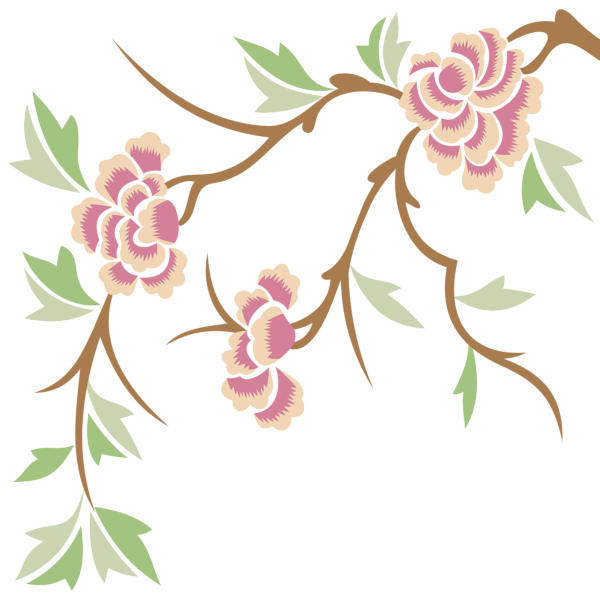 Floral Ornament Png Clip Art Image Gallery Yopriceville High