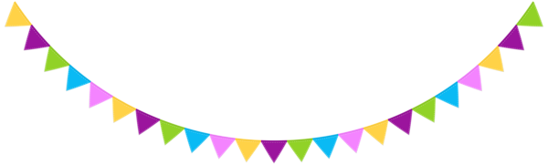 Streamer PNG Clip Art Image | Gallery Yopriceville - High-Quality Free ...