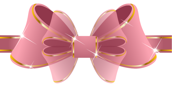 Beautiful Pink Ribbon Png Clipart Image Gallery Yopriceville High Quality Free Images And