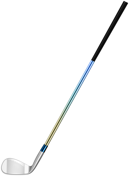 Golf Stick PNG Clipart | Gallery Yopriceville - High-Quality Free ...