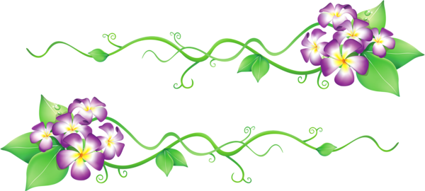 Flowers Spring Decor Png Clipart Gallery Yopriceville High Quality