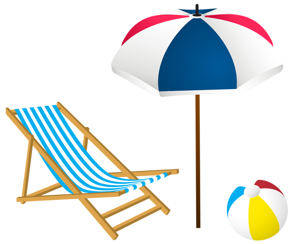 Beach Summer Set Png Clip Art Image Gallery Yopriceville High