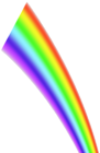 Rainbow Line Transparent PNG Clip Art Image | Gallery Yopriceville ...