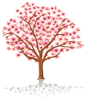 Transparent Spring Tree PNG Clipart | Gallery Yopriceville - High ...